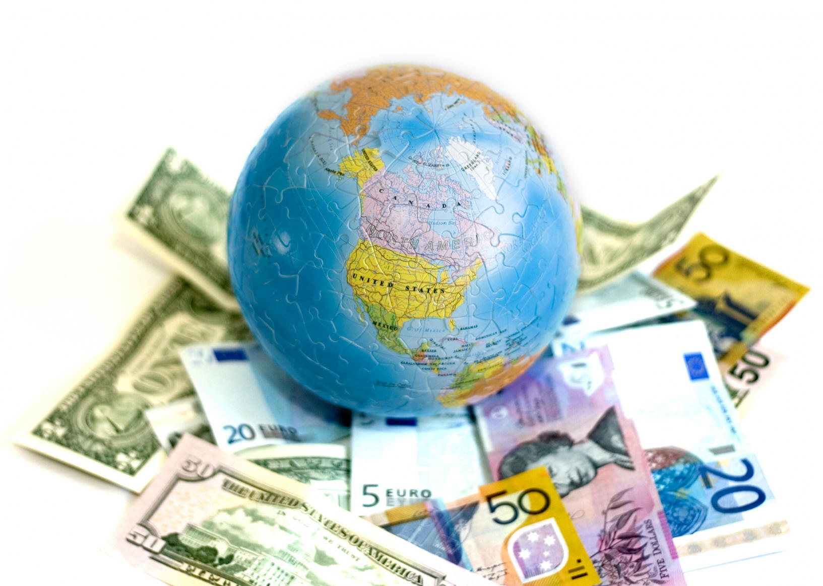 Does Economics Determine Human History? – FiroozehBowden.com